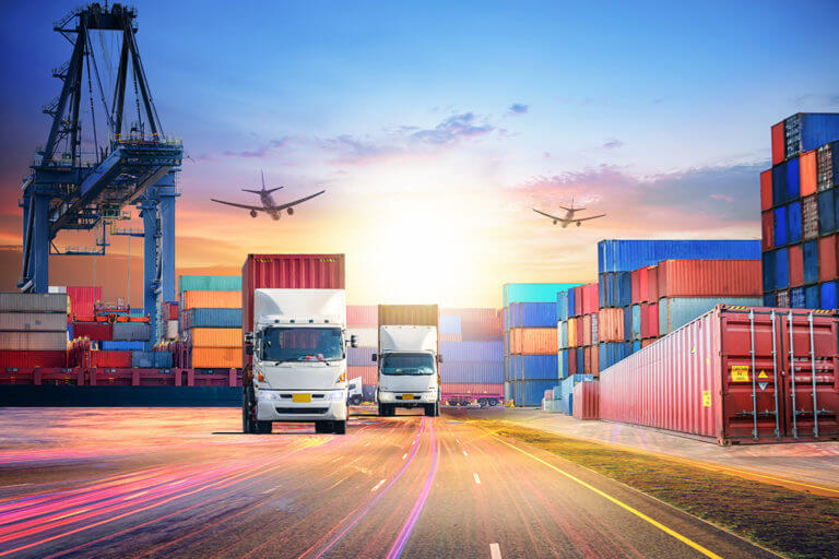 Value Added Services - PROVIDING FIRST CLASS FREIGHT SERVICES